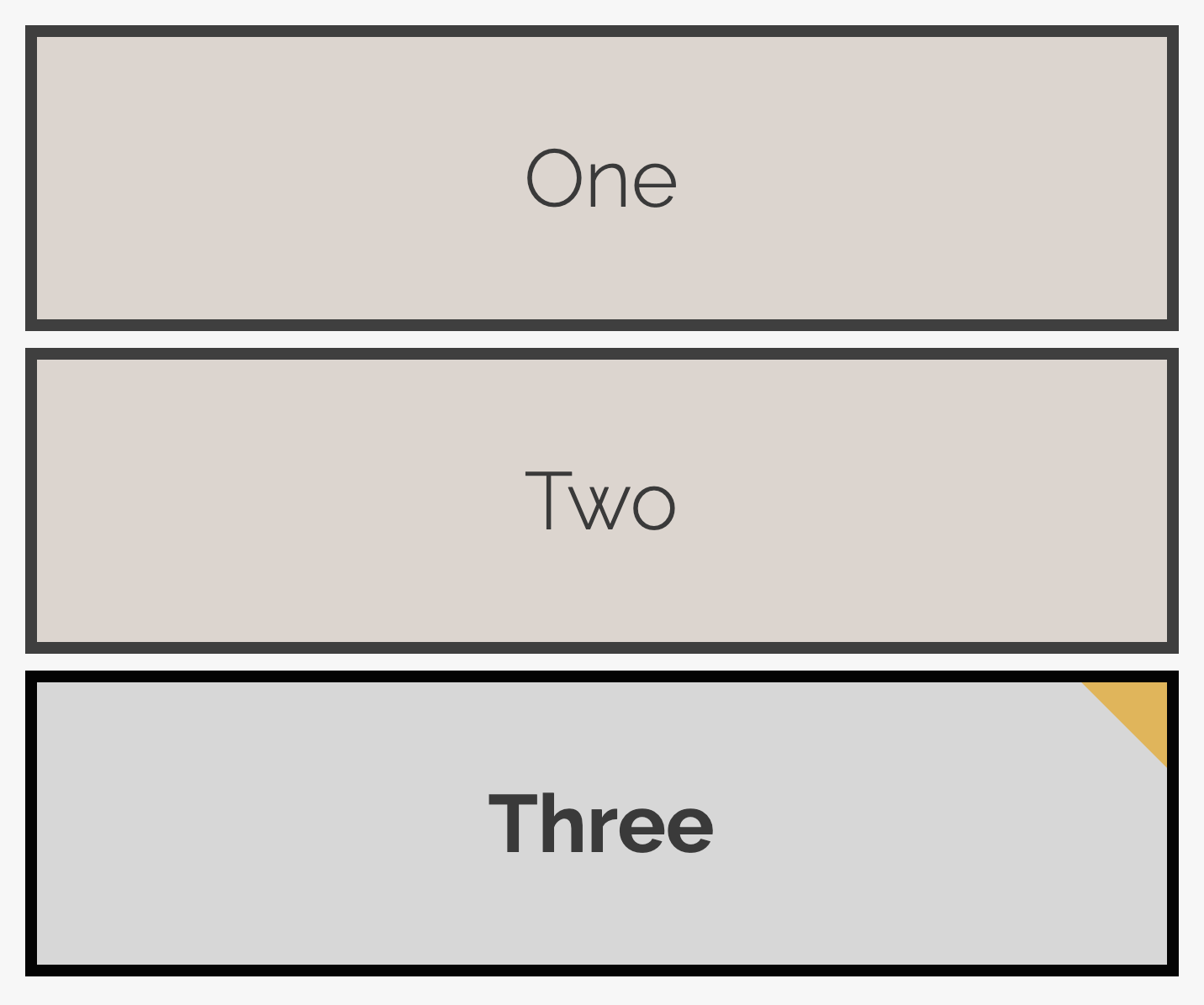 How to Present Radio Fields & Checkboxes As Buttons in Gravity Forms How to Present Radio Fields & Checkboxes As Buttons in Gravity Forms